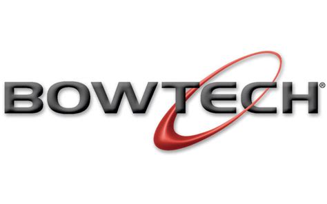 Bowtech Logo