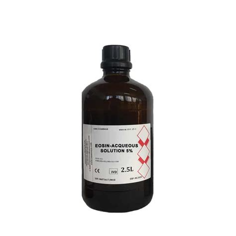 Eosin Acqueous Solution 5 Emmonya Biotech
