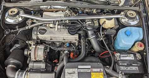 Engine Bay Clean Album On Imgur