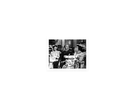 Globe Photos Entertainment William Powell Talking To Elisabeth Risdon Wayfair Canada