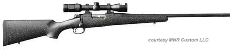 Mnr Custom Gun Values Blue Book Of Gun Values