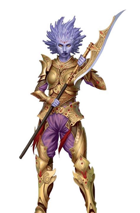 Pin On Earth Genasi Crystal Hexadin