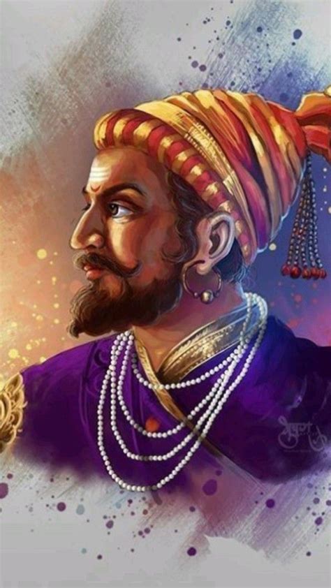 Chatrapati Shivaji Maharaj Shivaji Maharaj Wallpapers Shivaji