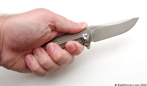Zero Tolerance 0609 Review