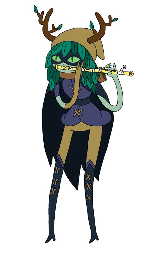 Huntress Wizard In 2025 Adventure Time Characters Adventure Time
