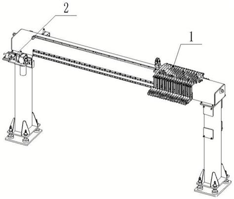 一种穿管装置的制作方法