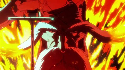 Yamamoto Vs Yhwach 「bleach Thousand Year Blood War Amv」 Yhwach Kills