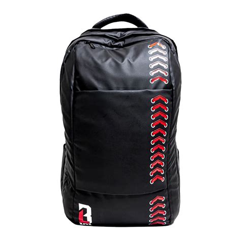 Bl101 Baseball Seams Backpack Dennys