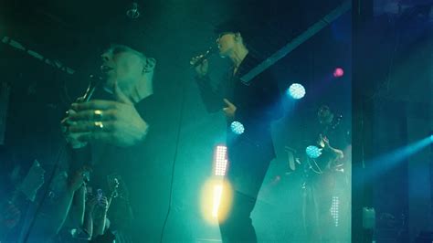 Hims Ville Valo “love And Sex Is At The Core Of… Kerrang