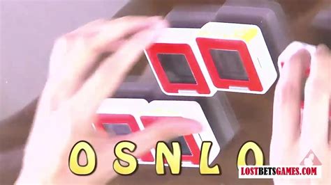 Tattooed Beauty And Tall Redhead Play Strip Word Jumble Amateur