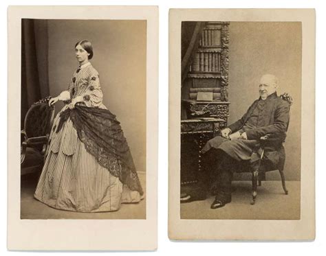 Florence Nightingale The Mysteries Behind Her Iconic Photographs The Classic