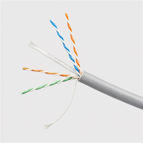 Starlink Gen 3 Replacement Cable Premium Outdoor Rated Cat6 05m To