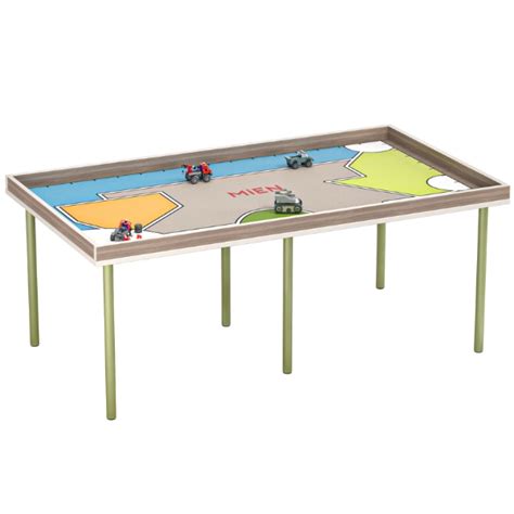 Robotics Table Mien®