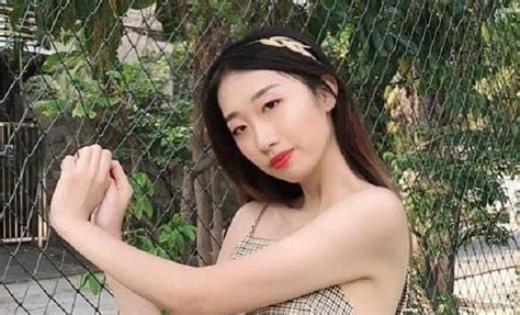 Vanessa Pixie Biodata Profil Fakta Umur Agama Pacar Karier