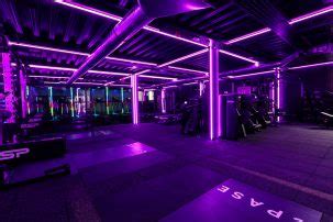 Gym Premium Gym Cheshire Luxury Gym Knutsford Cpase Cpase