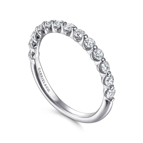 Design Your Own Stackable Rings With Our App Gabriel And Co Us