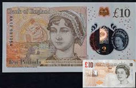 Today Is The Last Day Shops Are Legally Obliged To Accept Old Paper £10 Notes Punch Newspapers
