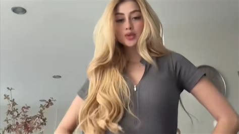 Asesinan A Tiros Durante Un Directo De Tiktok A La Influencer Valeria