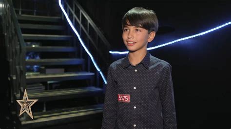 Gabriel Mardale Interviu Emoții Foarte Mari Pentru Gabriel Mardale