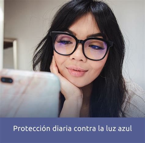 Lentes Con Filtro De Luz Azul En Ópticas Firmoo Mx