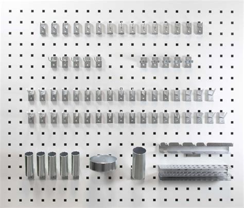 Perforated Panel Hook Set 3 69 Pcs Gwssovellatreston Thtt