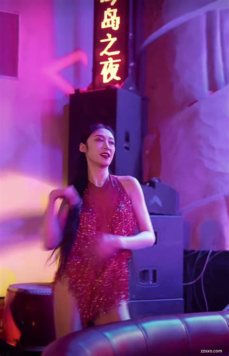 琴岛女团第一美女璐璐美女 颜值 跳舞 舞蹈zzxxo