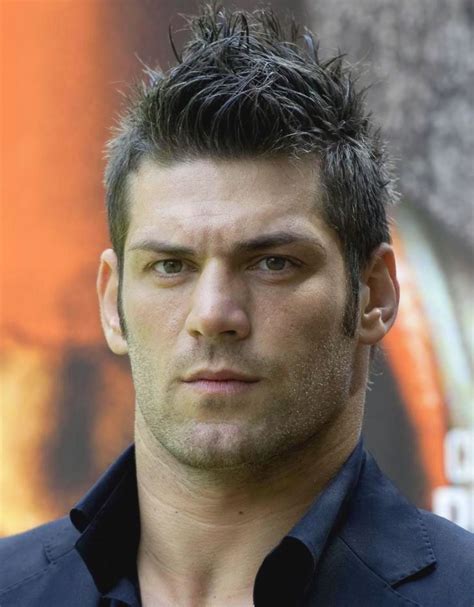 Clemente Russo Biografia