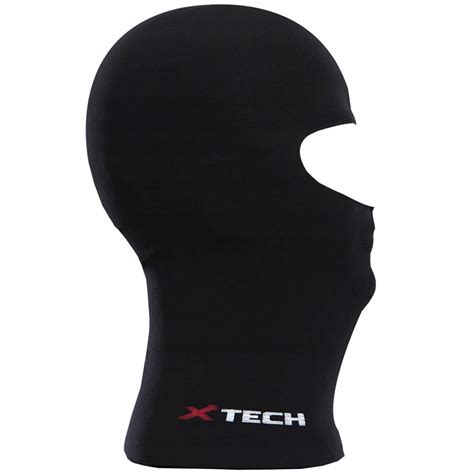 Cagula Xtech Polipropilena One Size Negru Emag Ro