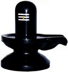Shiva Lingam At ₹ 18000 Piece Narmada Shivling In Bhikangaon Id