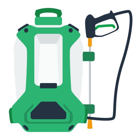 Lithium Ion Battery Powered Sprayers Flowzone® Tagged Compat