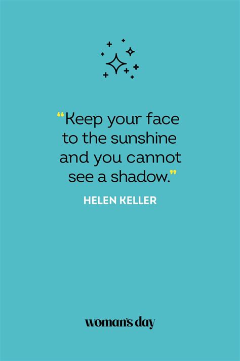 Be Positive Quotes And Sayings