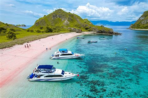Labuan Bajo Bay Beach Free Photo On Pixabay