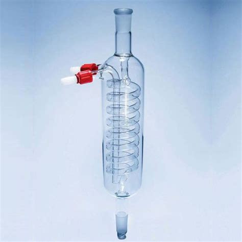 Glass Condenser At Best Price In Bengaluru By Techno Scientific