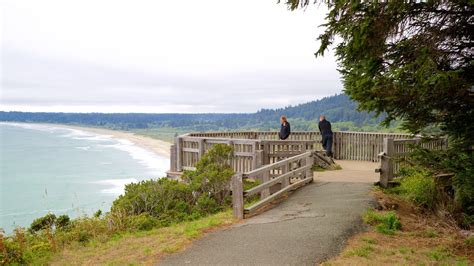 Crescent City Tourist Information