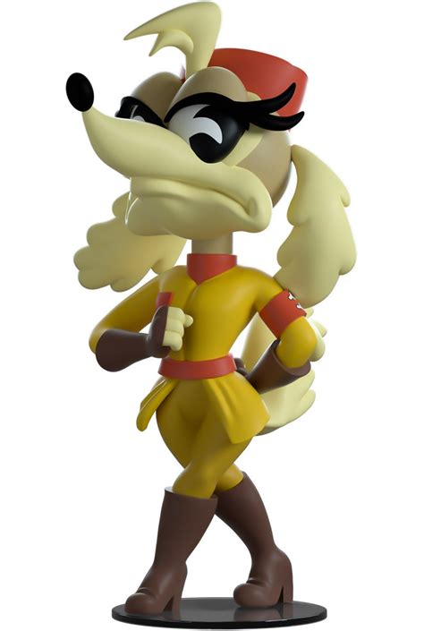 Sergeant Ofera Youtooz Collectibles