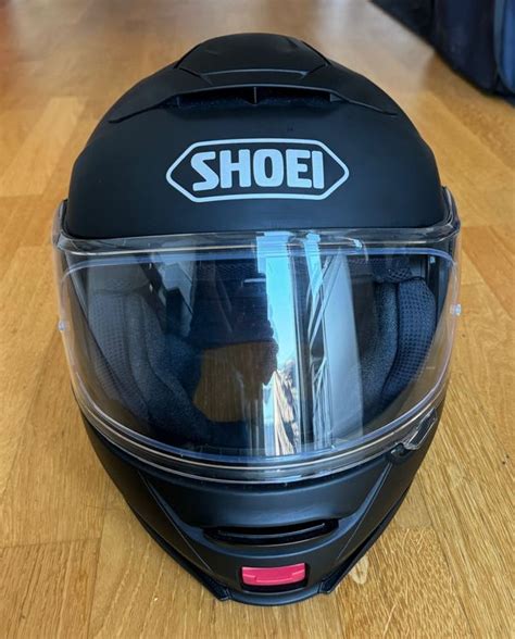 Shoei Neotec 2 Kaufen Auf Ricardo