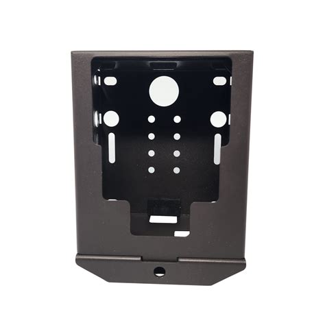 Security Box Access Huntdoor