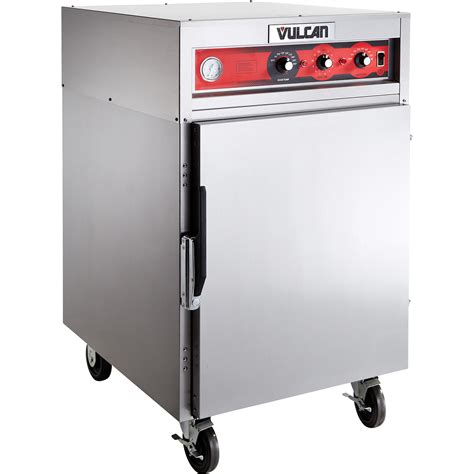 Vulcan Vrh8 Cayards Foodservice Equipment And Supplies