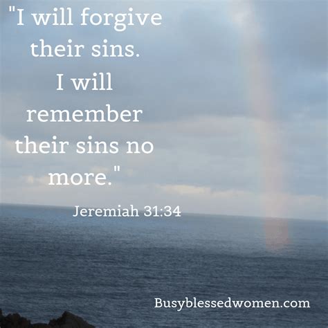 Is It Possible To Forgive And Forget Busy Blessed Women