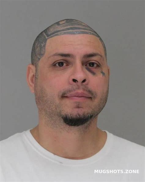 Torres Robert 08252024 Dallas County Mugshots Zone