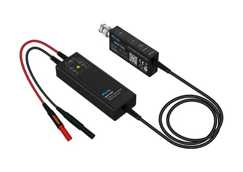 Micsig Dp High Voltage Differential Probe Series