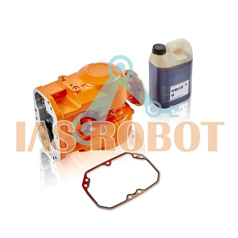 Abb Robotics 3hac029030 004 Wrist
