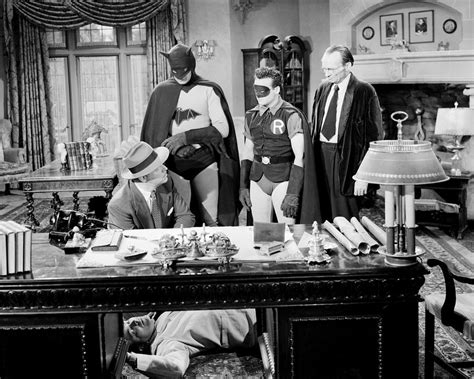 Robert Lowery And Johnny Duncan Talking With Actor Photograph By Globe Photos Fine Art America