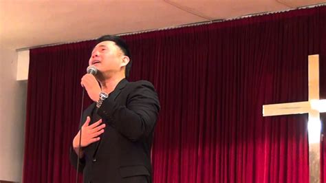 2013年5月8日张汉林牧师巡回说唱布道会——米兰 Youtube