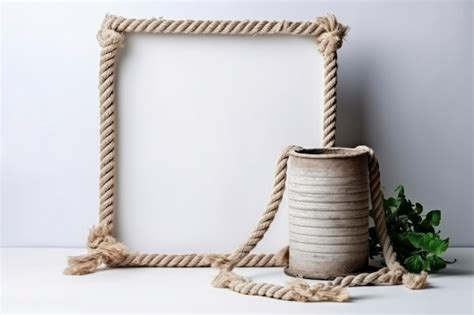 Premium Photo Ribbon Bow Background Copy Space Mockup