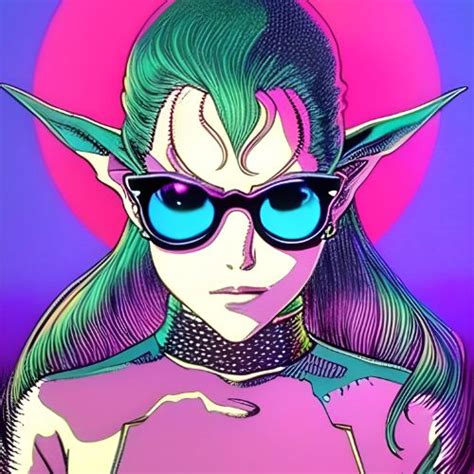 Female Elf Names