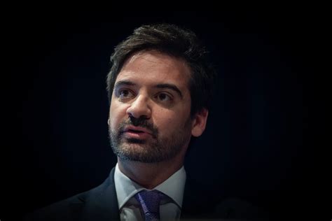 Alexandre Homem Cristo Mete O Dedo Na Ferida Se A Educação Falhar