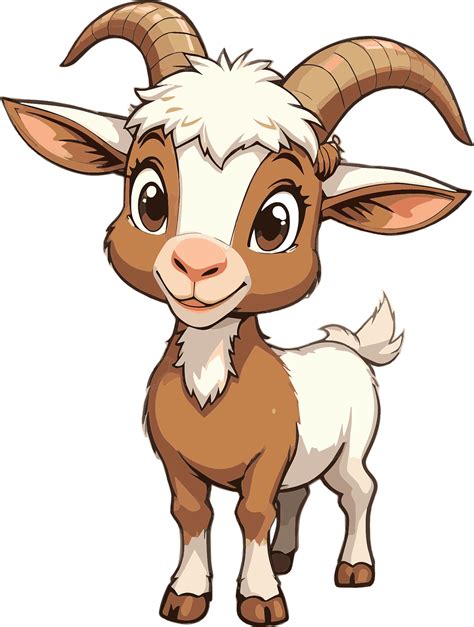 20000 Free Cartoon Goat And Goat Images Pixabay