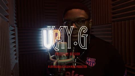 Kayg Fftr S2 E1 Youtube