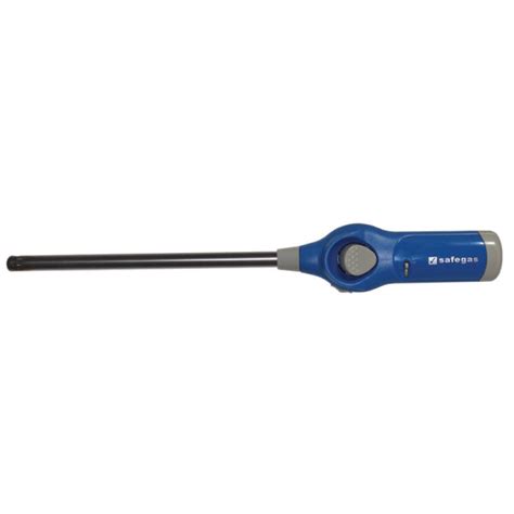 Extra Long Lighter Safegas